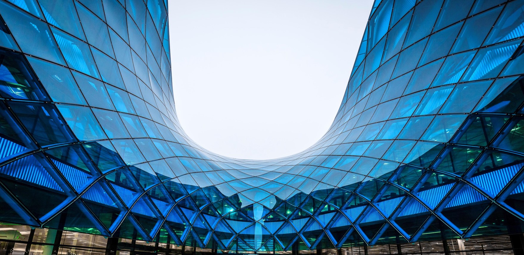 Going bold | Architectural