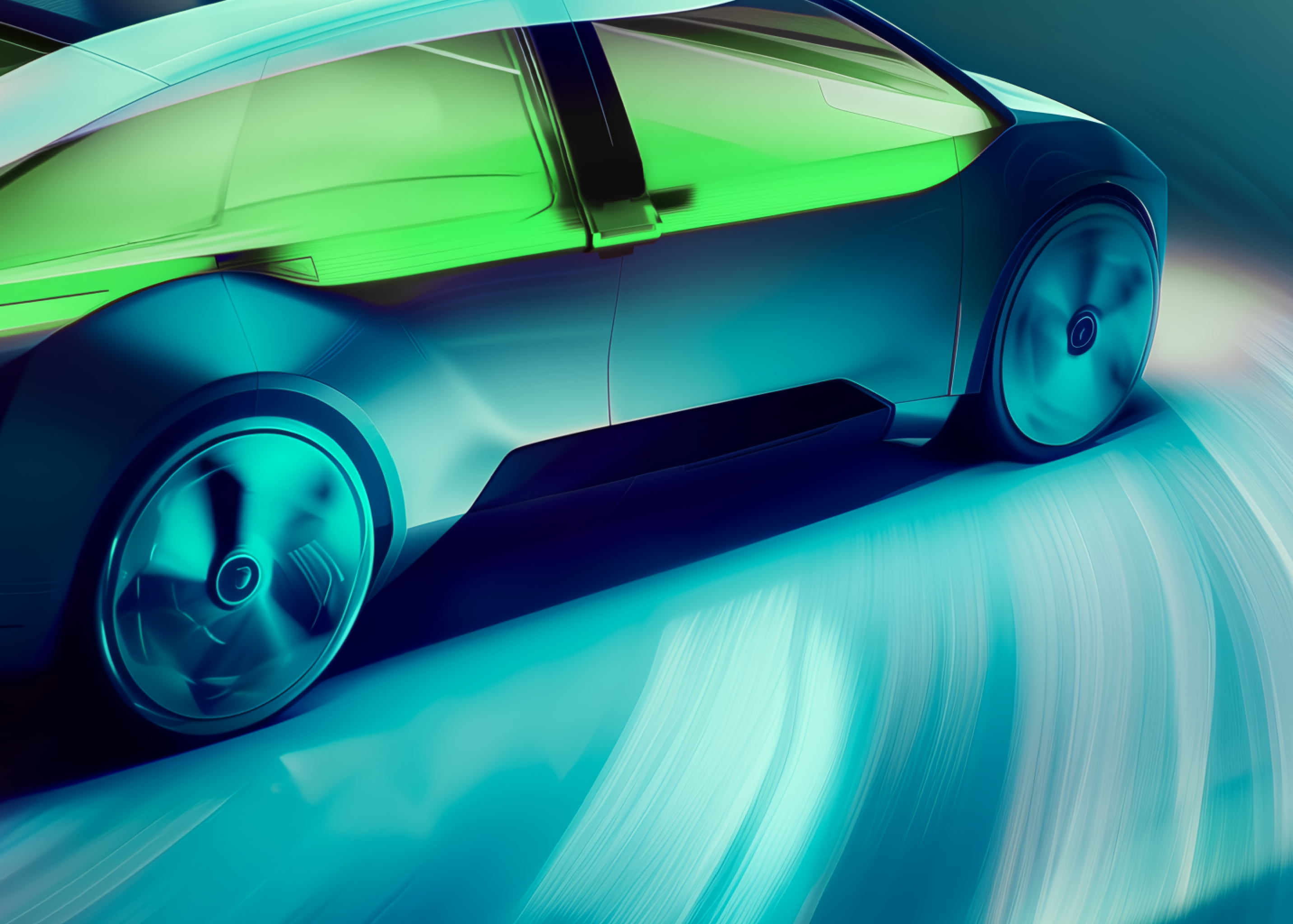 Saflex Evoca for EVs | Saflex Automotive | Eastman